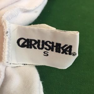 Carushka | Tops | Carushka Halter Tops Set Small | Poshmark